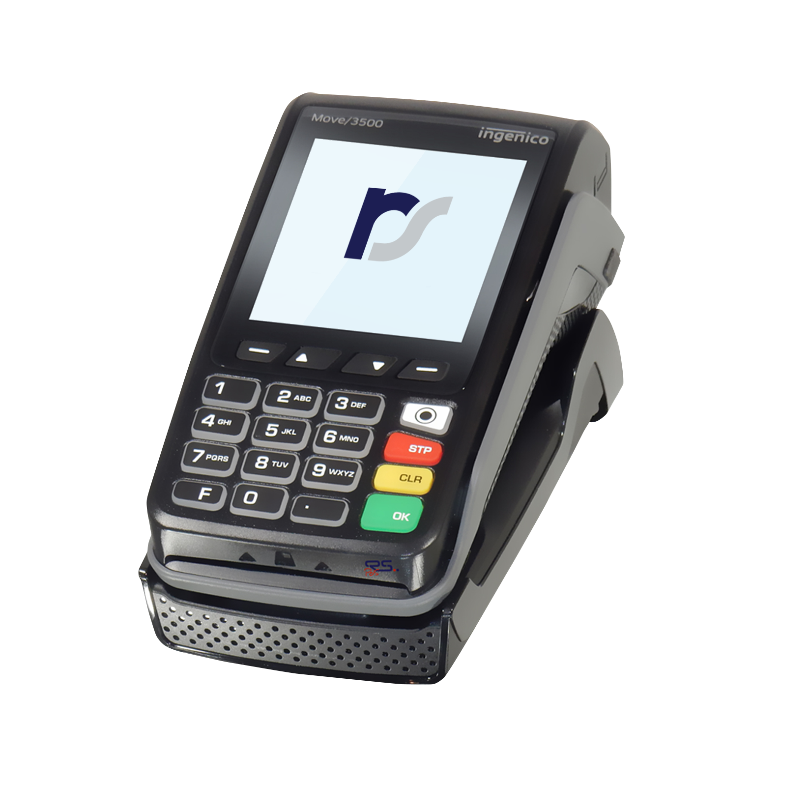 Ingenico Move 3500 » RS POS